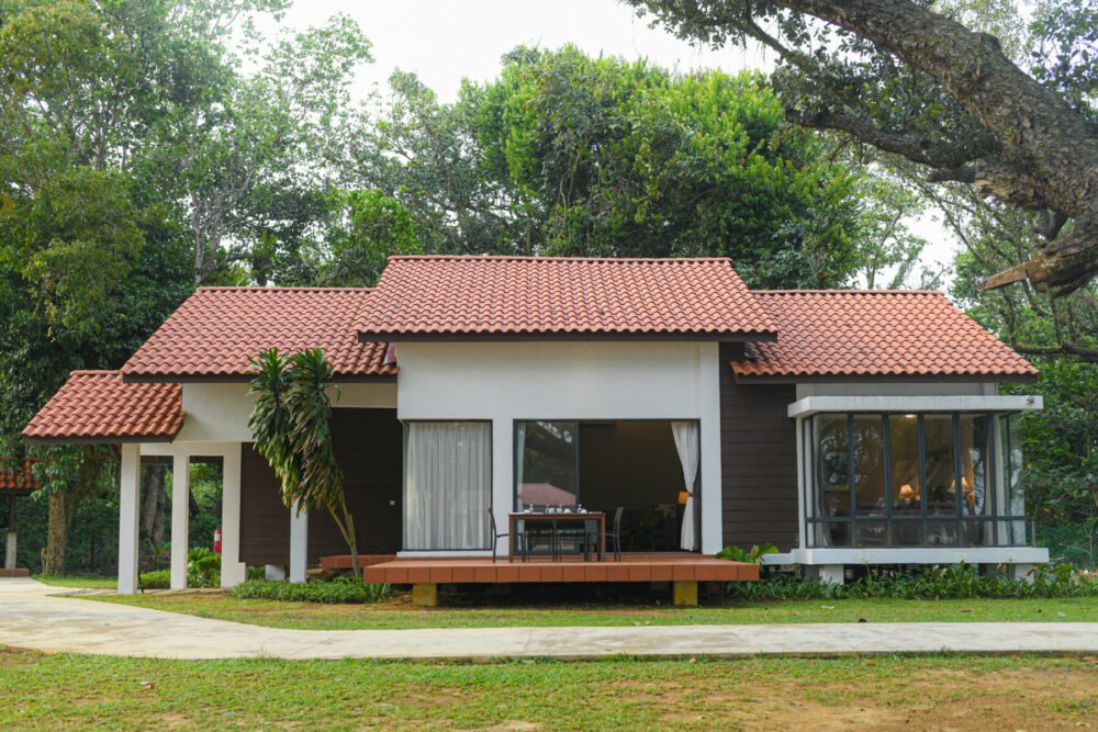 ACCOMODATION Hotel - Adena Beach Resort